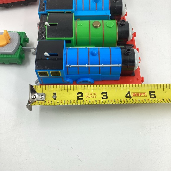 Thomas & Friends | Toys | Thomas Friends Trackmaster Motorized Train ...
